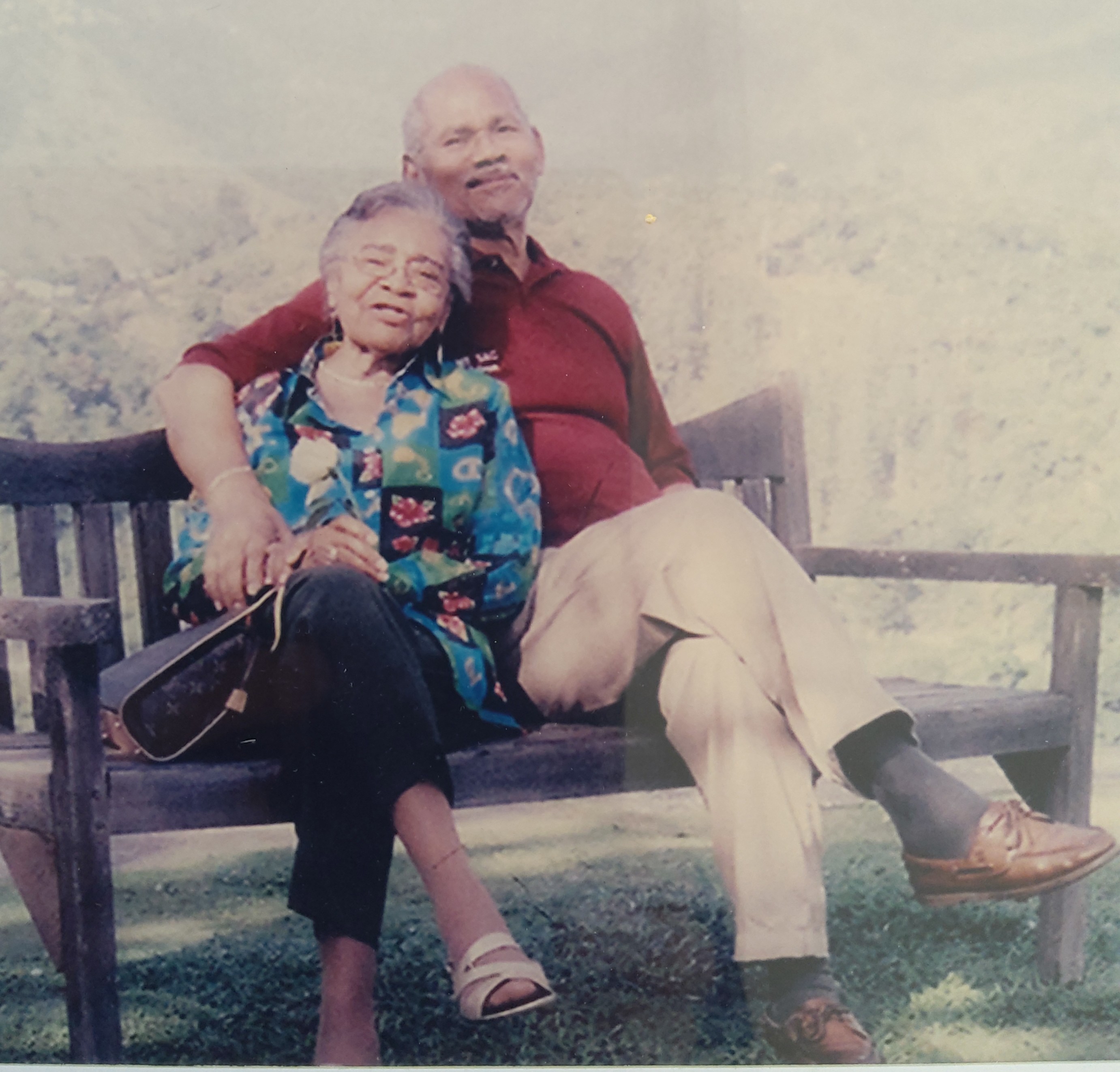 A Tribute to Love – Glory Matters